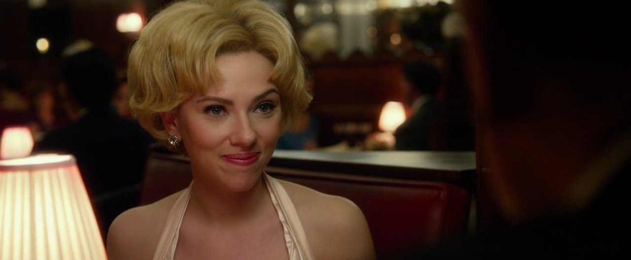 BliZZarraDas: Hitchcock (2012)